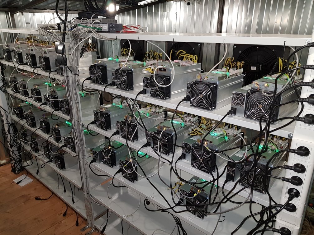 ASIC-майнер Value: обзор и преимущества этого устройства